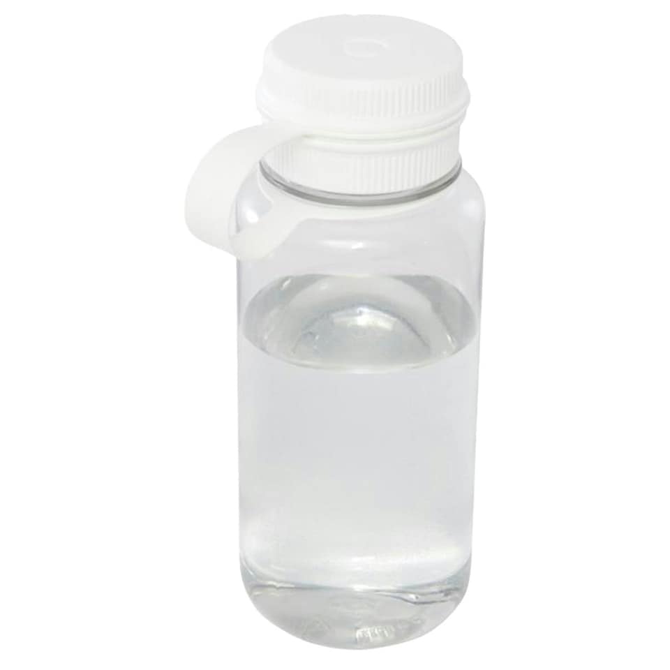 Ryder Multi-Functional Lid RPET Sports 900ml Water Bottle - White - One ...