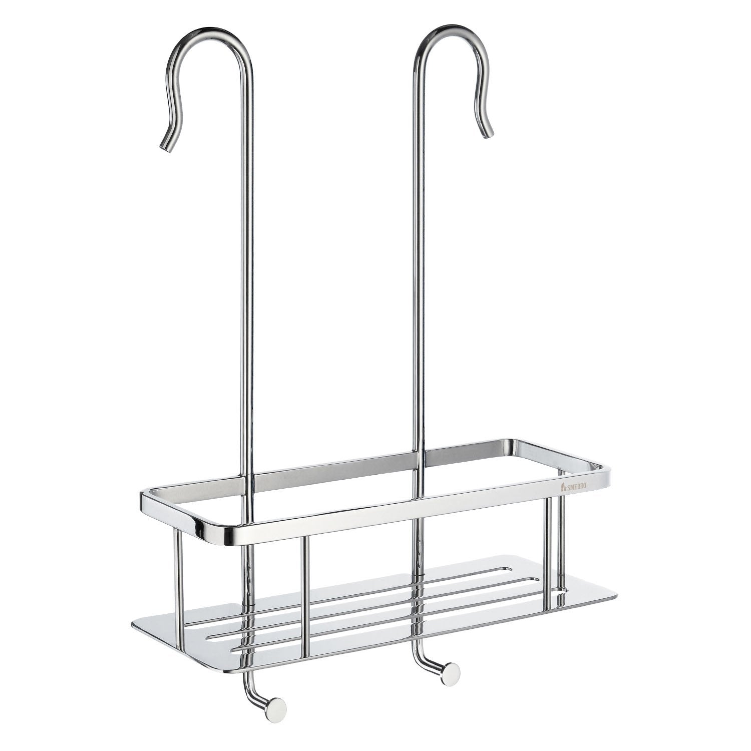 Smedbo Polished Chrome Shower Basket for Shower Mixer - Tesco Groceries
