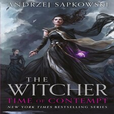 Time Of Contempt - Tesco Groceries