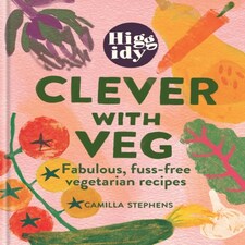 Higgidy Clever With Veg - Tesco Groceries