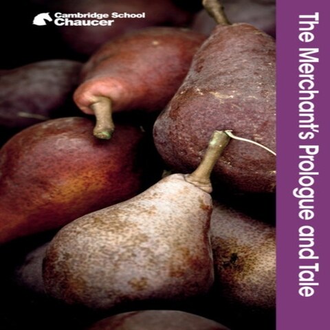 The Merchant's Prologue And Tale - Tesco Groceries