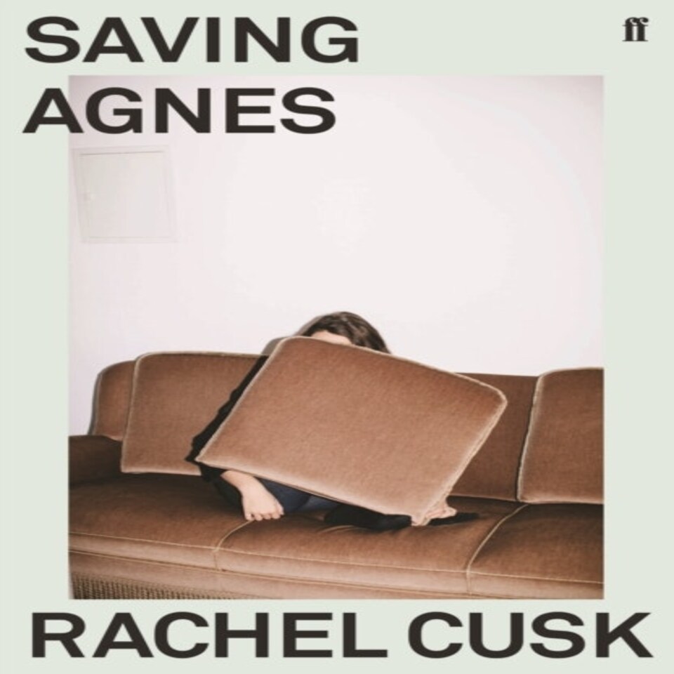 Saving Agnes - Tesco Groceries