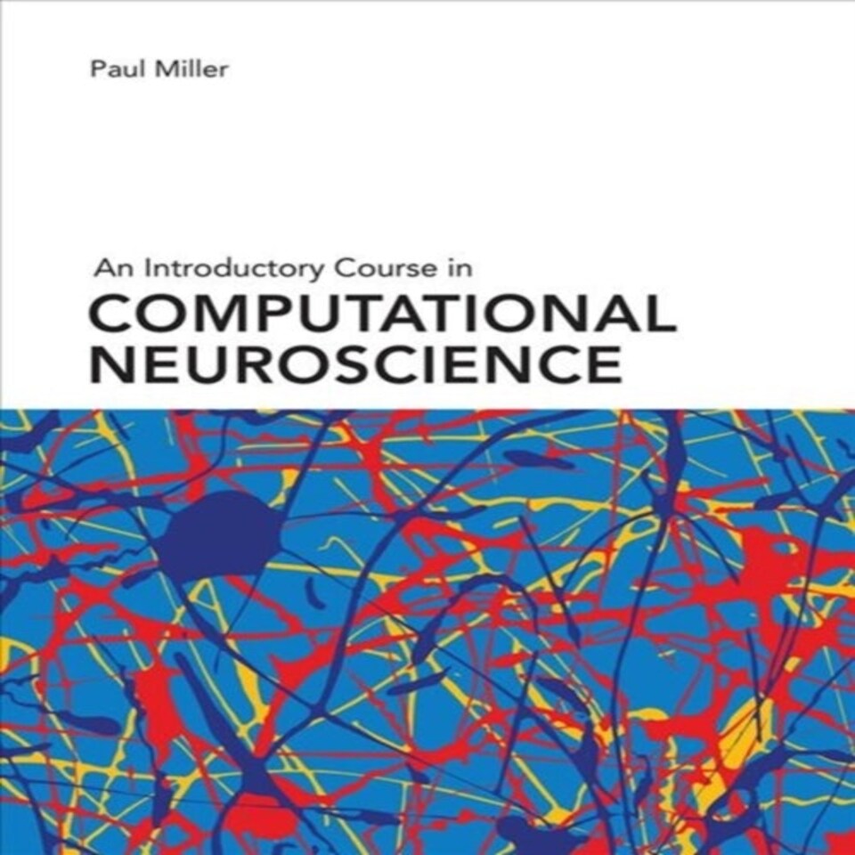 An Introductory Course In Computational Neuroscience - Tesco Groceries