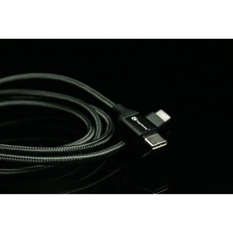 RidgeMonkey USB-C to USB-C Charging Cable 1m - Tesco Groceries