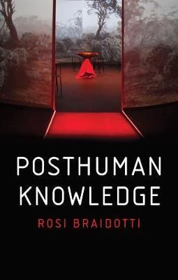 Posthuman Knowledge Paperback Book - Tesco Groceries