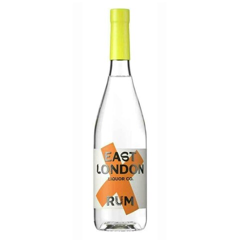 East London Liquor Co. Rum 70cl - Tesco Groceries
