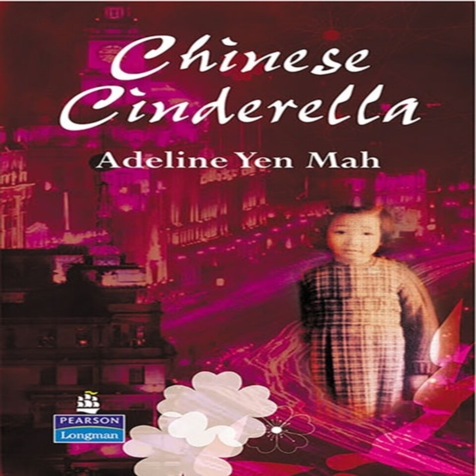 Chinese Cinderella - Tesco Groceries