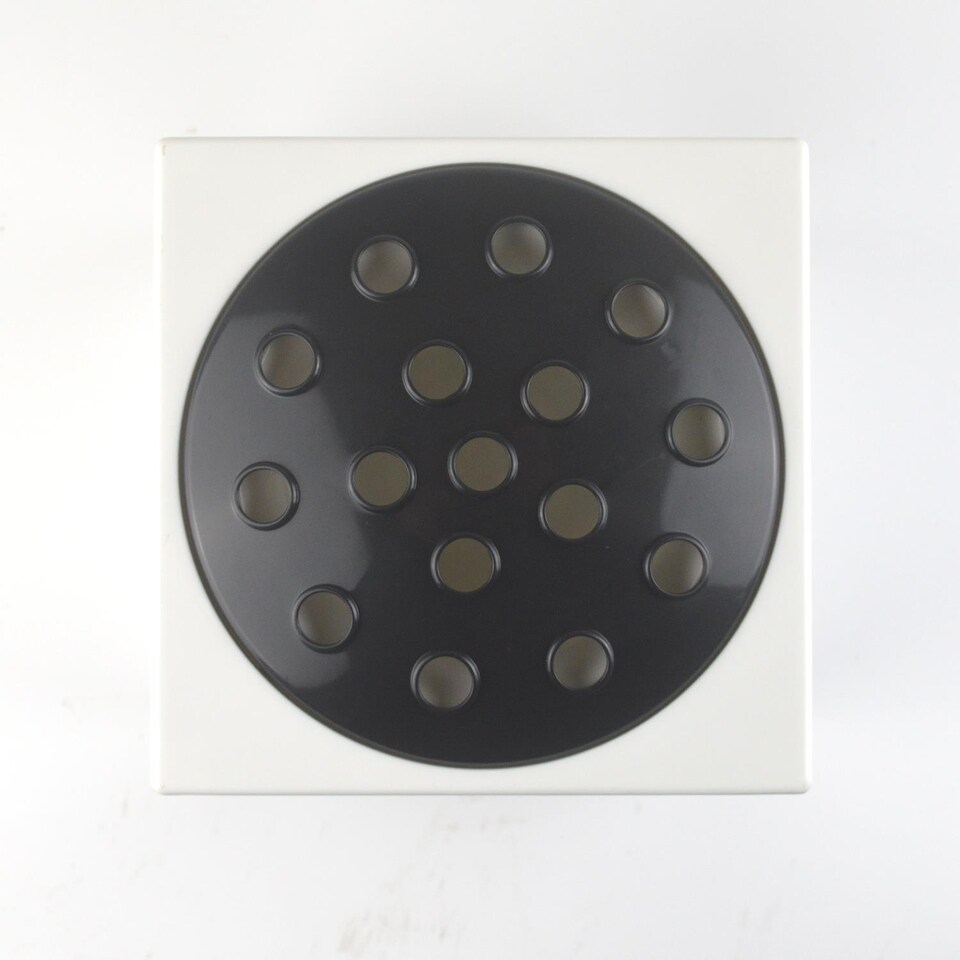 Football Grave Side Vase Resin Bowl With Black Lid Fresh Flowers ...