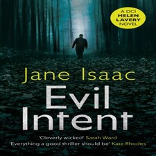 Evil Intent - Tesco Groceries