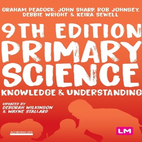 Primary Science: Knowledge And Understanding - Tesco Groceries