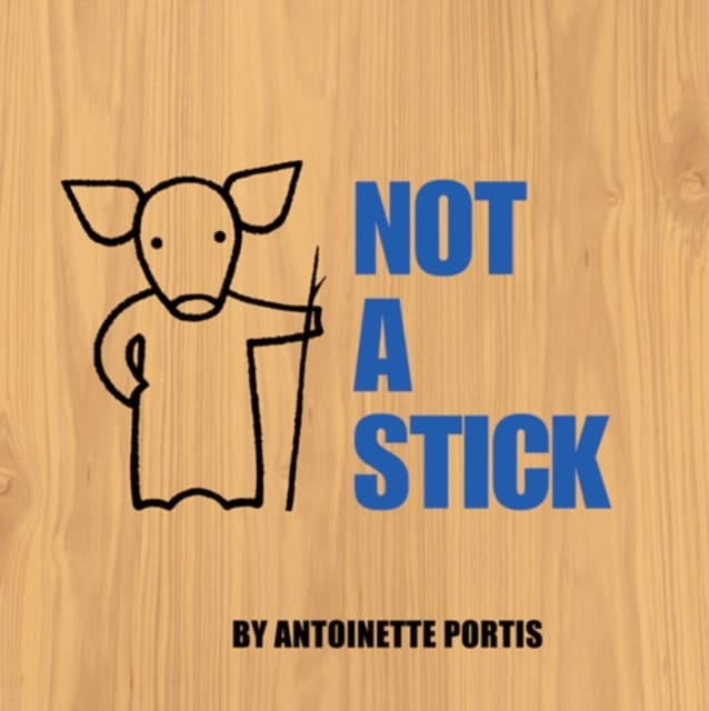 Not A Stick - Tesco Groceries