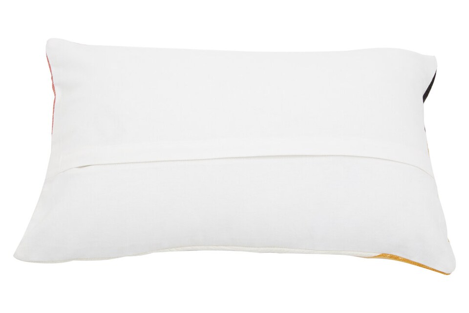 Bosie Ozella Multi Coloured Cushion - Tesco Groceries
