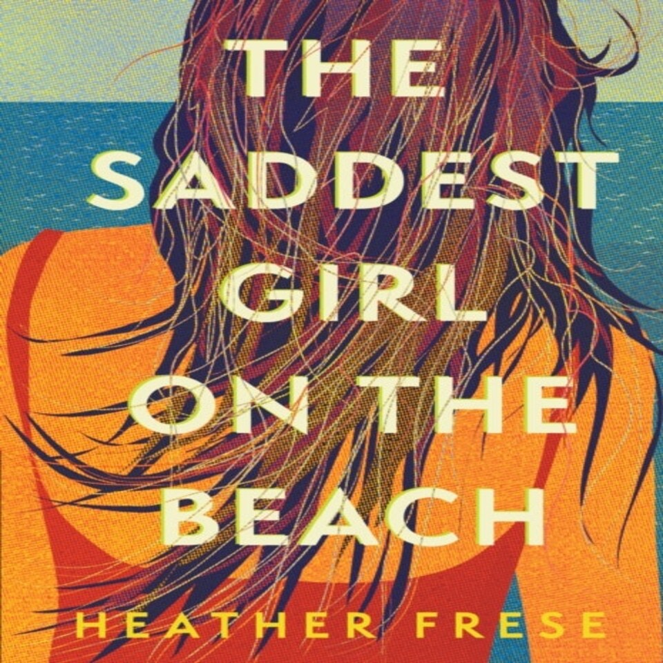 Saddest Girl On The Beach - Tesco Groceries