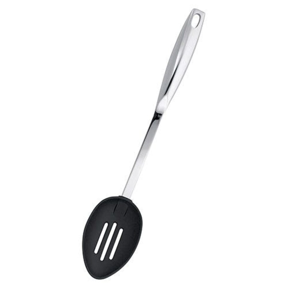 Stellar Nylon Slotted Spoon - Tesco Groceries