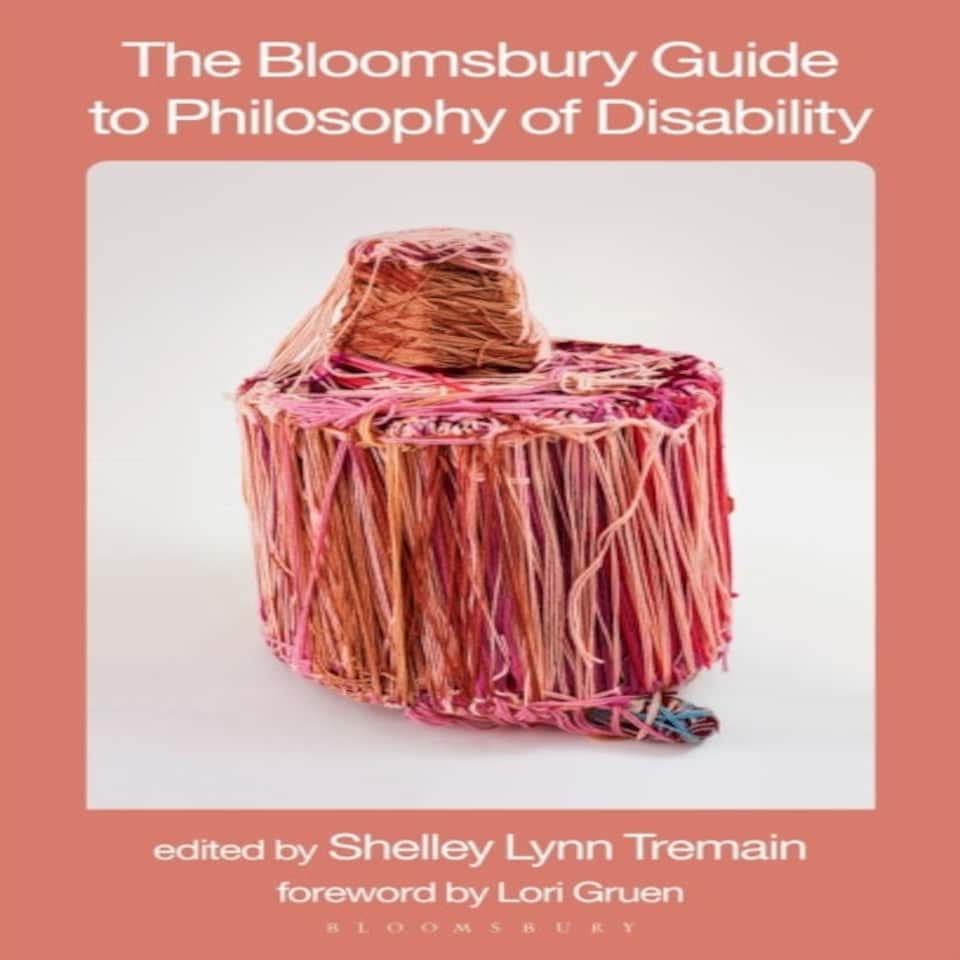 Bloomsbury Guide To Philosophy Of Disabi - Tesco Groceries