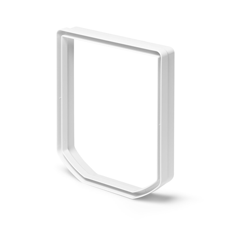 Cat Mate Cat Flap Tunnel Adapter Ring (362) - Tesco Groceries
