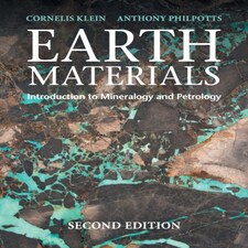 Earth Materials - Tesco Groceries
