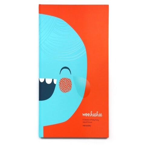 Wee Hee Hee - Tesco Groceries