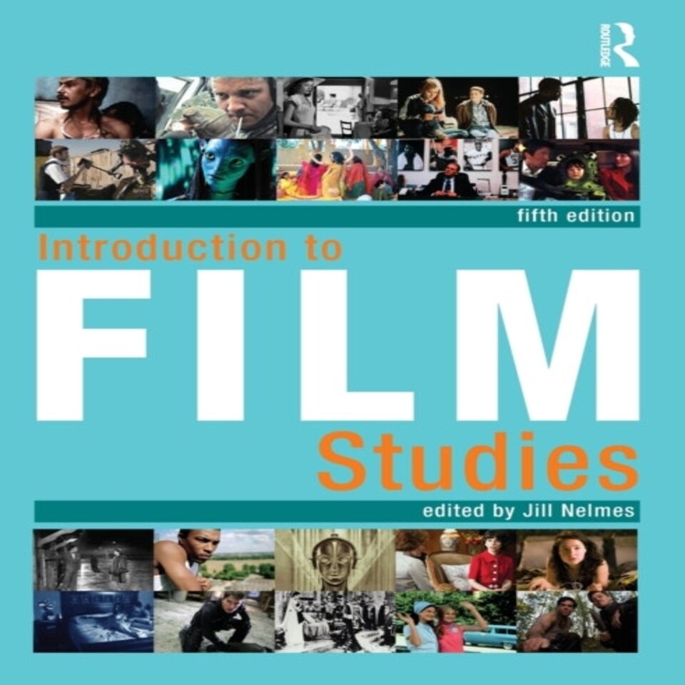 Introduction To Film Studies - Tesco Groceries