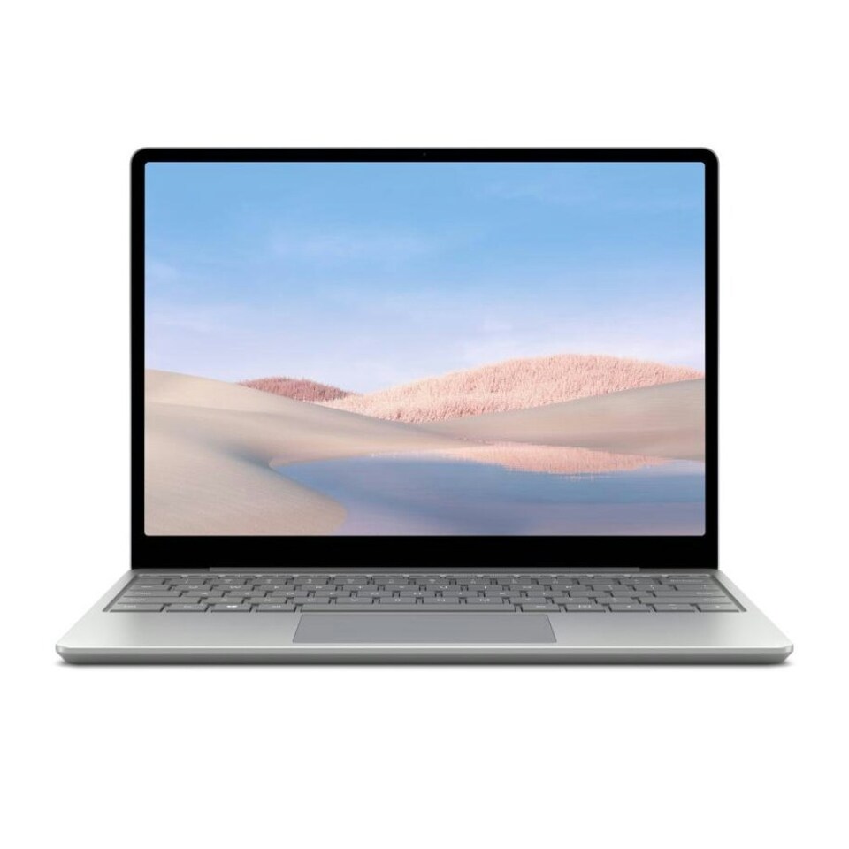 Microsoft Surface Laptop Go 2 Intel Core i5 4GB RAM 128GB SSD 12.4 ...