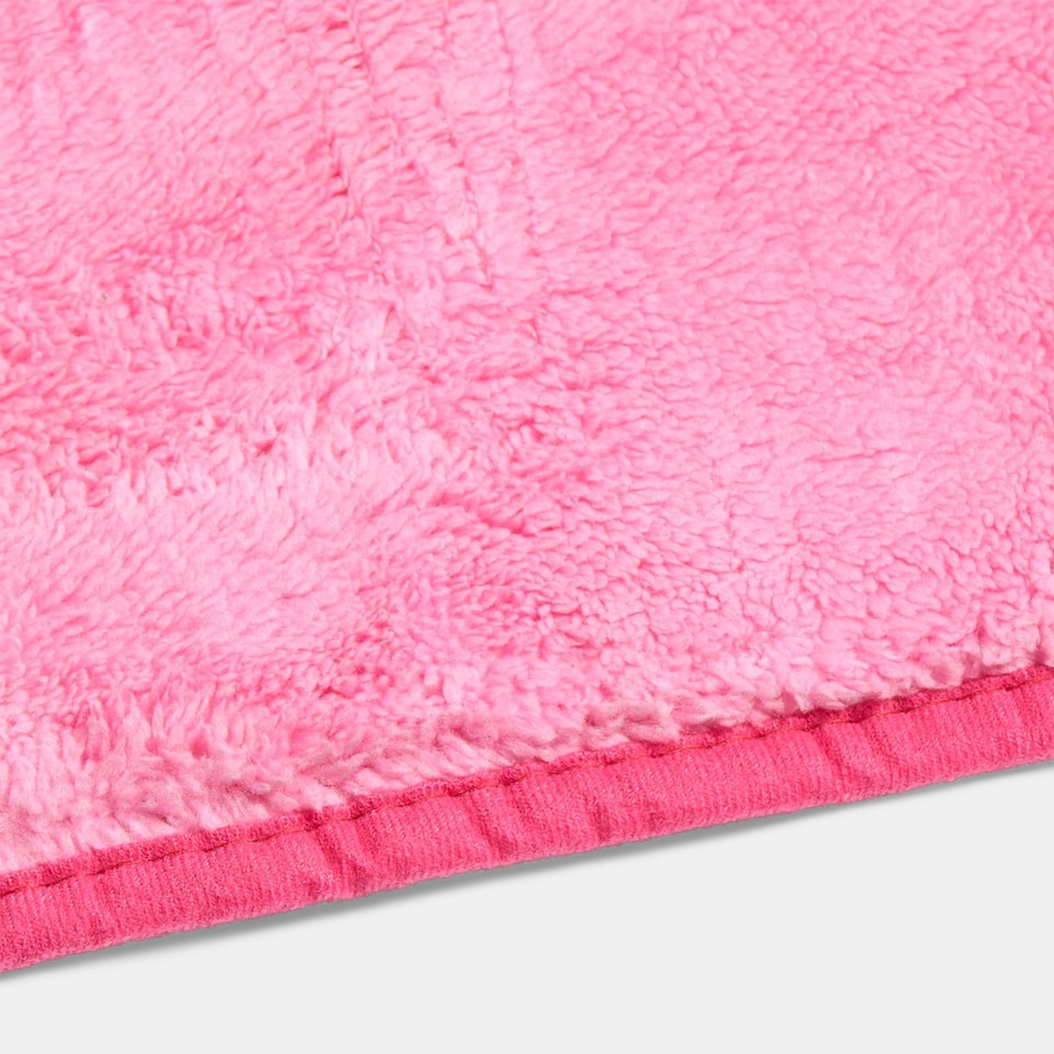 OHS Tufted Contour Rug Soft Floor Carpet Non Slip Area Mat - 120 x ...