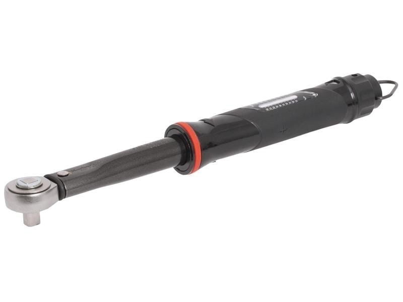 Norbar Nortorque 60 Adjustable Dual Scale Ratchet Torque Wrench 3/8In ...