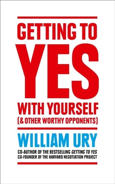 Getting To Yes With Yourself - Tesco Groceries