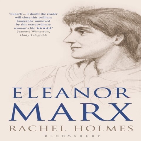 Eleanor Marx - Tesco Groceries