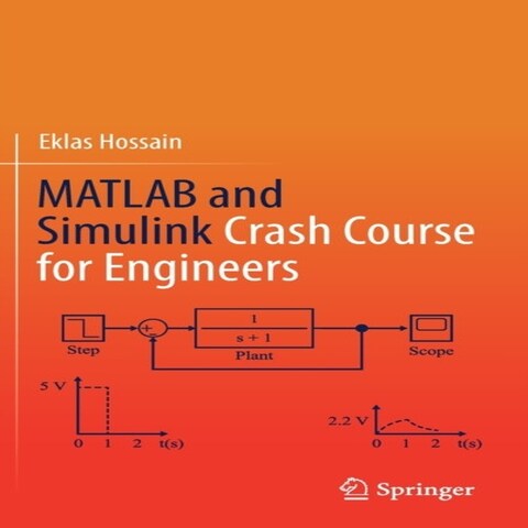 Matlab & Simulink Crash Course For Engin - Tesco Groceries