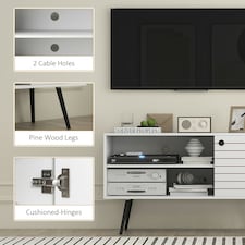 Tesco tv stand 50 inch store