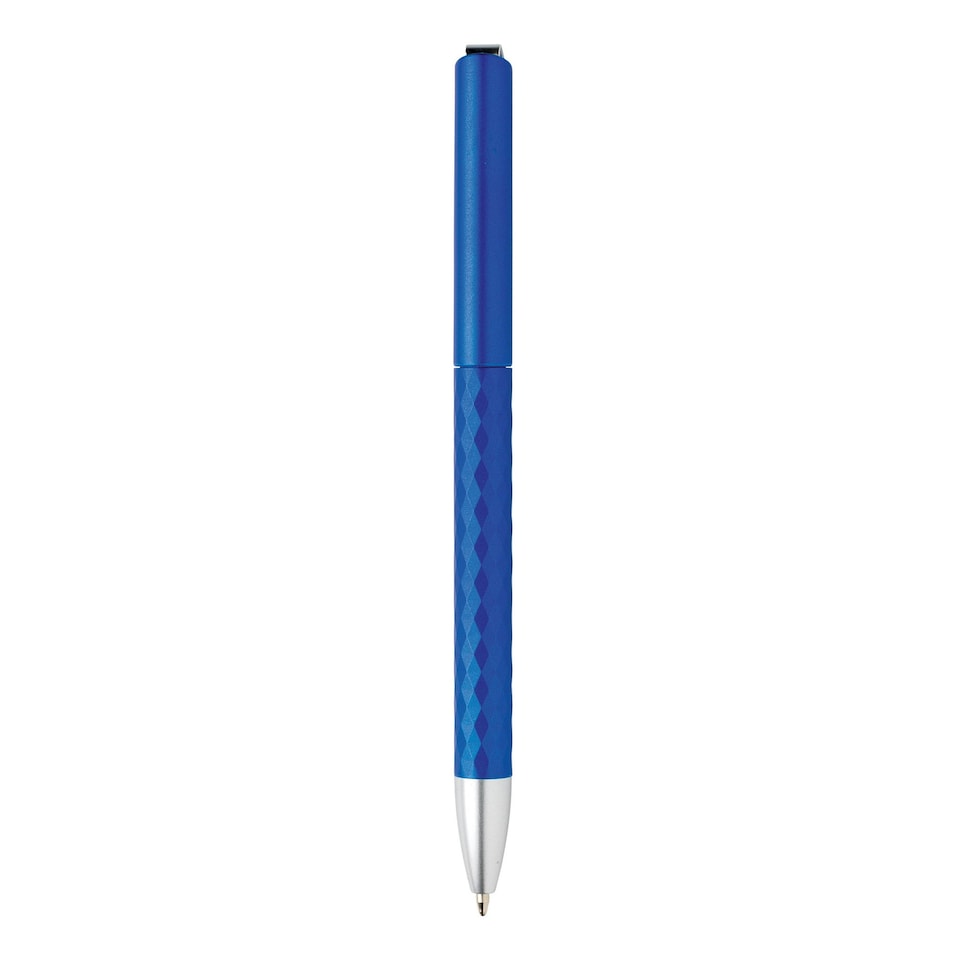 XD Collection X3.1 Diamond Pen - Navy - One Size - Tesco Groceries
