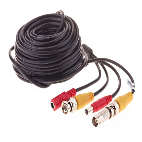 HD BNC CABLE 30M - Tesco Groceries