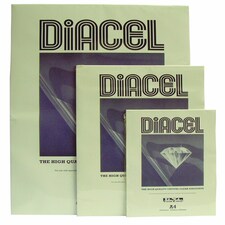 DIACEL ACETATE 115mic A4 297x210mm 100$ - Tesco Groceries