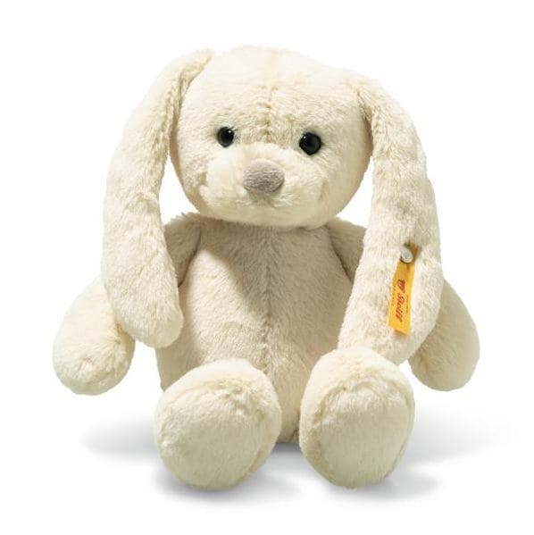Steiff Tilda Rabbit Soft Toy, Yellow | Yellow | Yellow - Tesco Groceries
