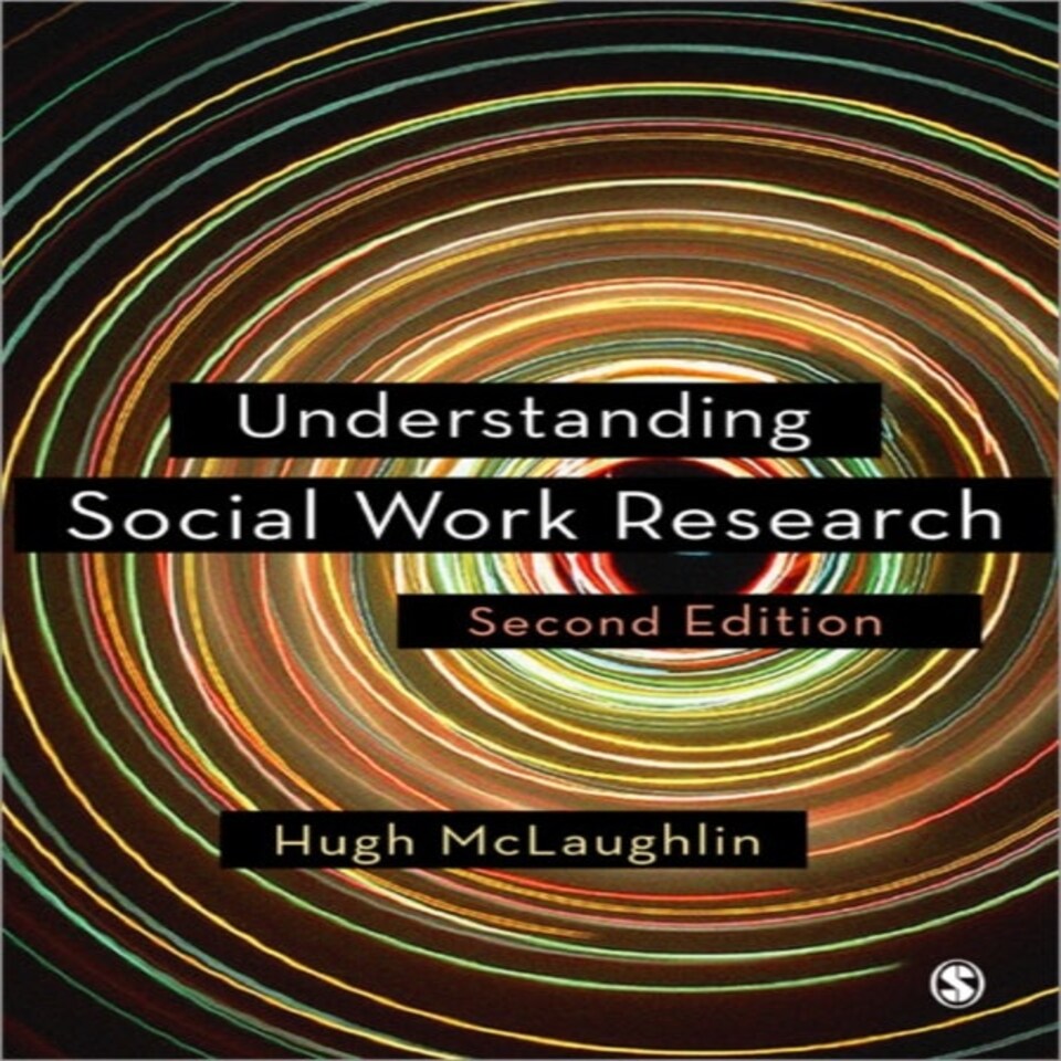 Understanding Social Work Research - Tesco Groceries