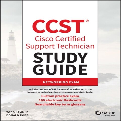 Ccst Cisco Certified Support Technician Study Guide - Tesco Groceries