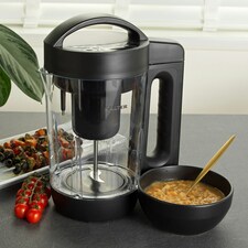 Salter 1.6L Tritan Soup Maker Tesco Groceries