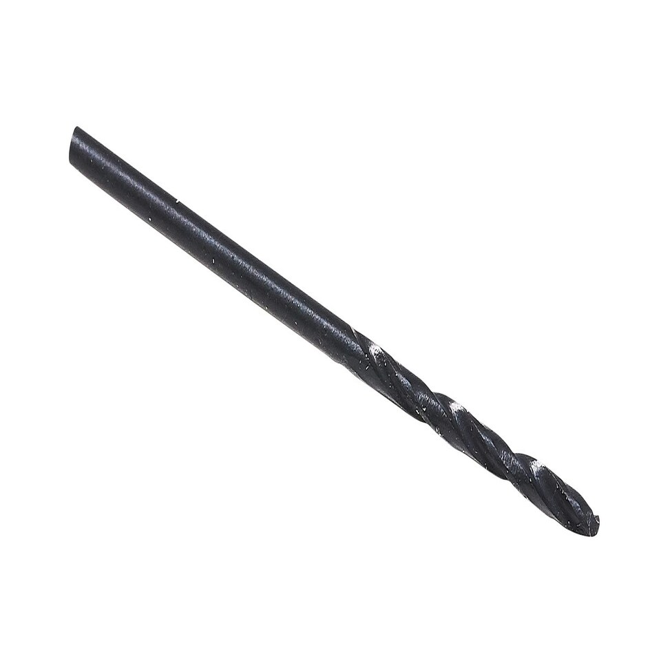 High speed steel (HSS) metric drill bit (1.5mm x 40mm) - F5001 - Tesco ...