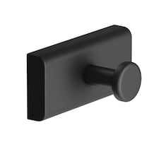 Cosmic Wall Hook with Screws & Durable Stainless Steel for Bathroom ...