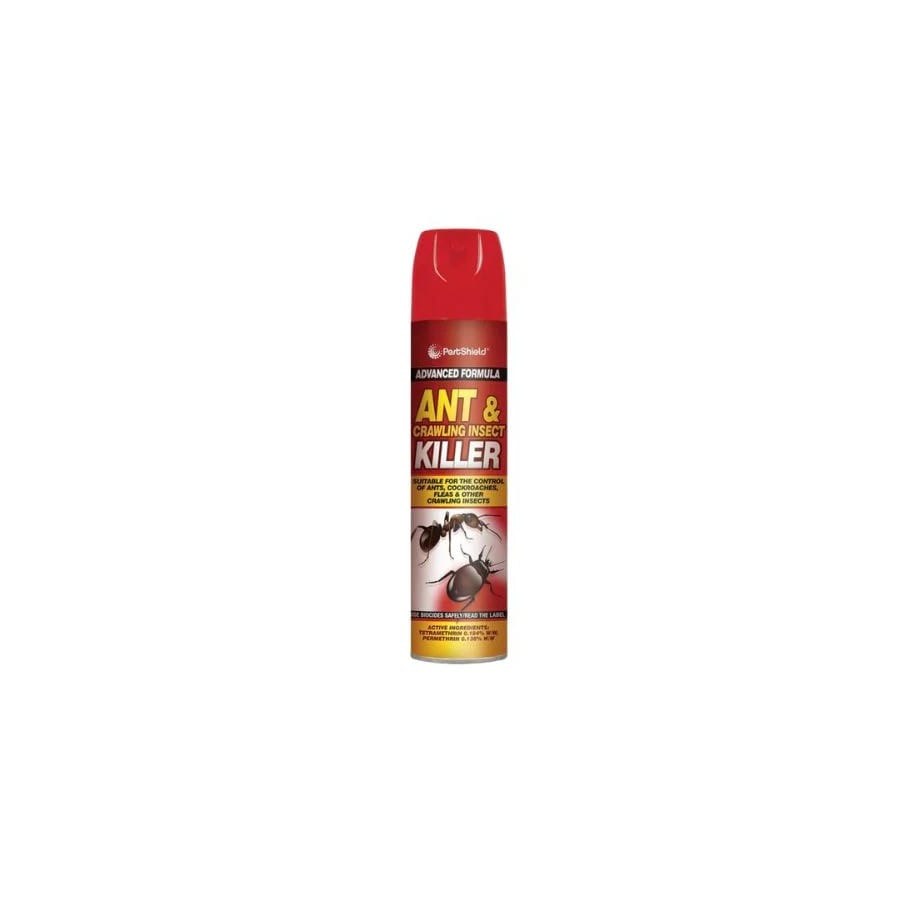 PestShield Advanced Formula Ant & Crawling Insect Killer 300ml - Tesco ...