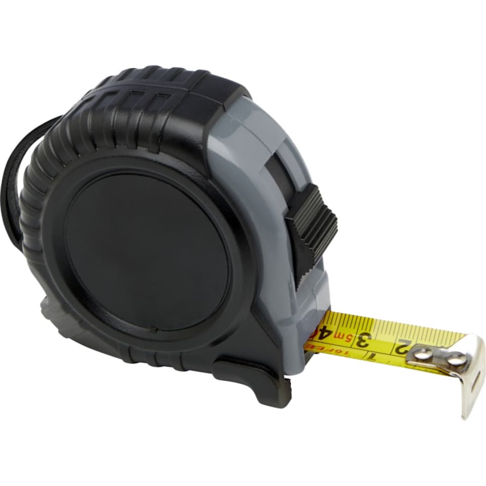 score Tape Measure | Grey | Grey | 5m | 1 - Tesco Groceries