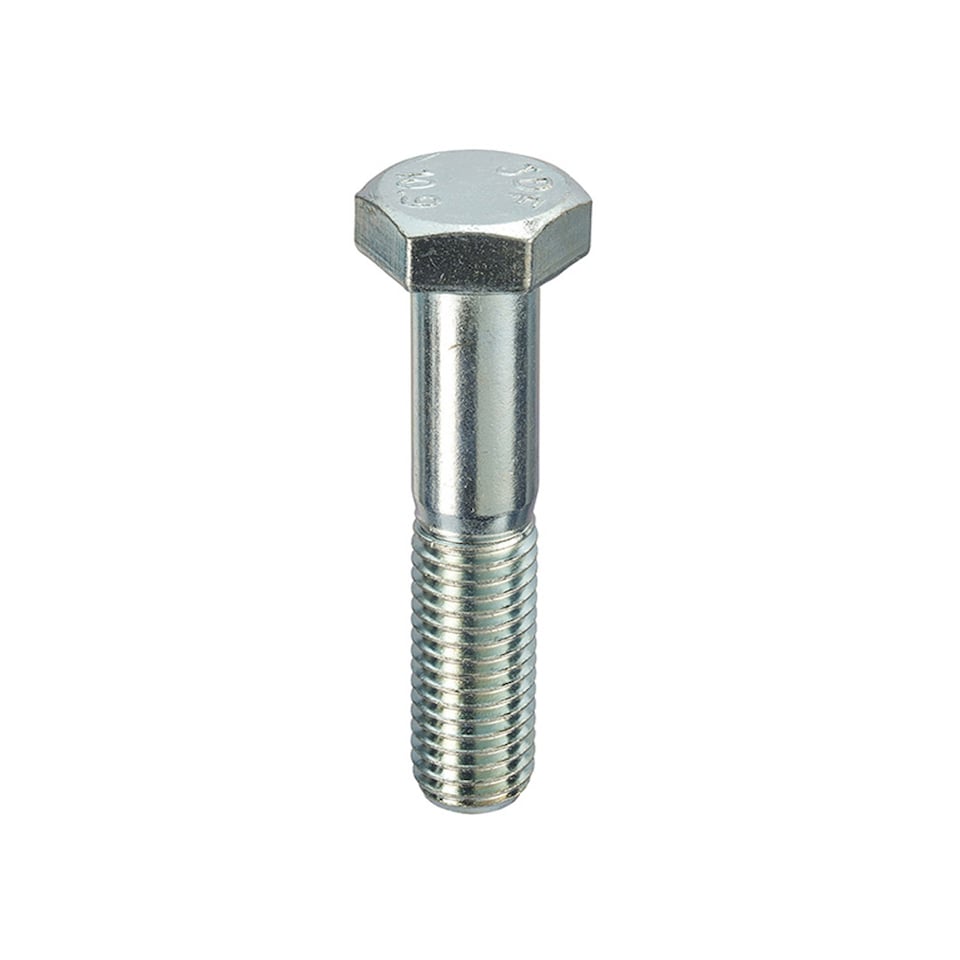 Unifix Grade 10.9 HT Hexagon Bolts M10 x 90 - Box of 100 - Tesco Groceries