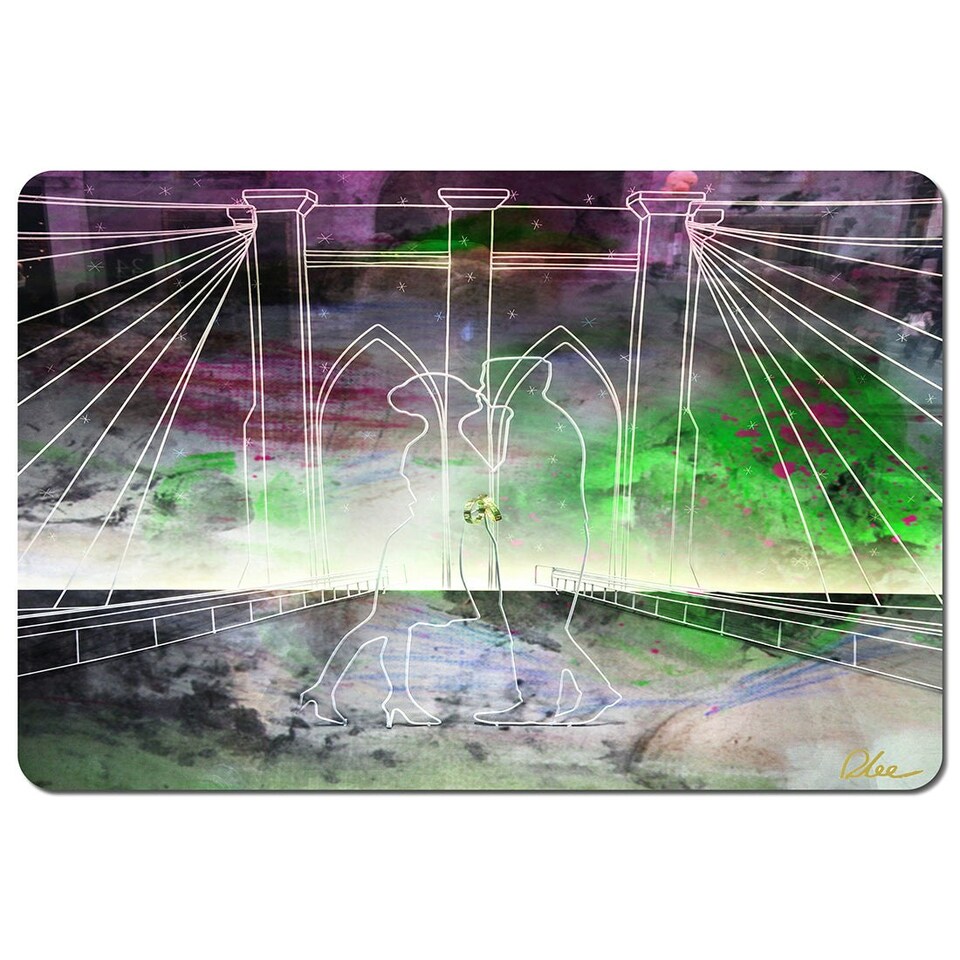 marry me FA (Placemat) - Tesco Groceries
