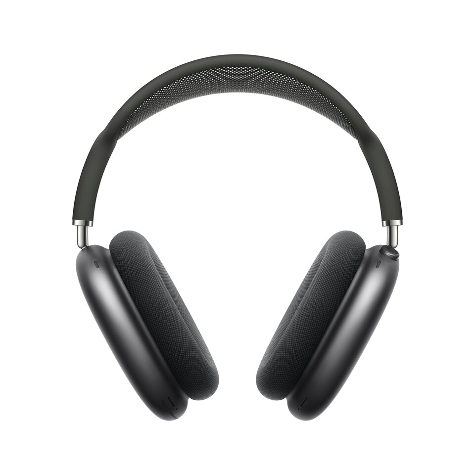 Apple AirPods Max Space Gray Tesco Groceries