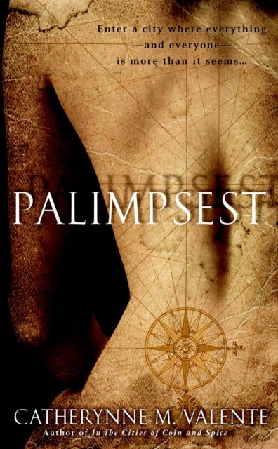 Palimpsest Paperback Book - Tesco Groceries