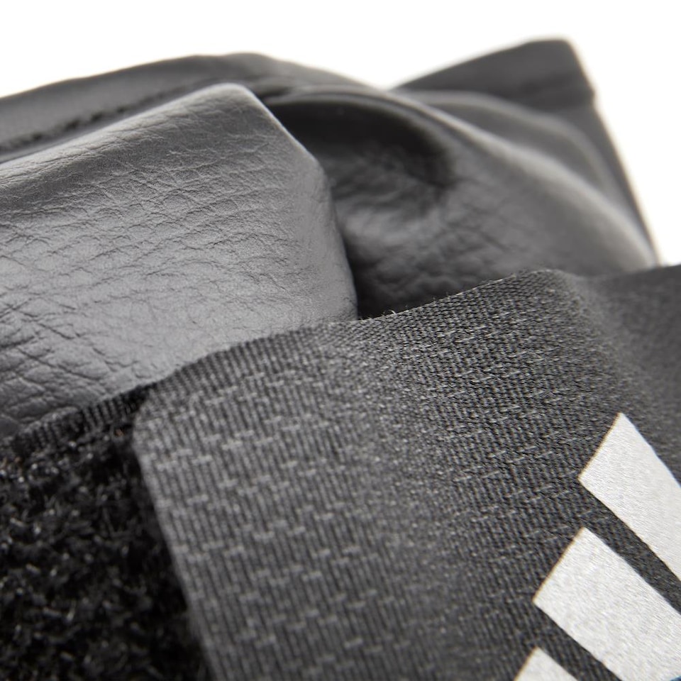 Adidas Performance Ankle/Wrist Weights, Pair (2 x 1.5 kg), Black ...