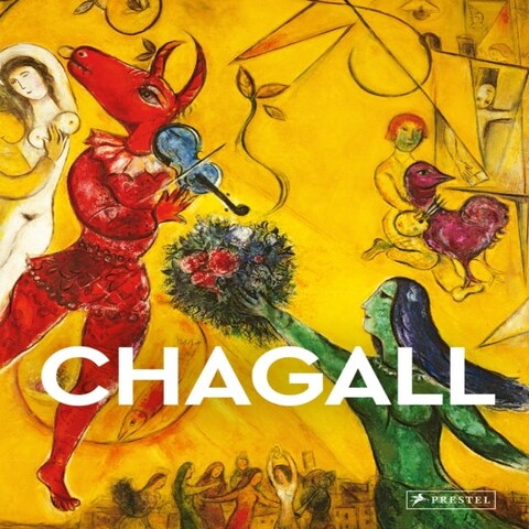 Chagall - Tesco Groceries