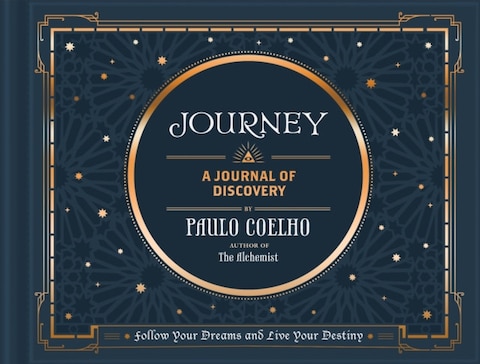 Journey Hardback Book - Tesco Groceries