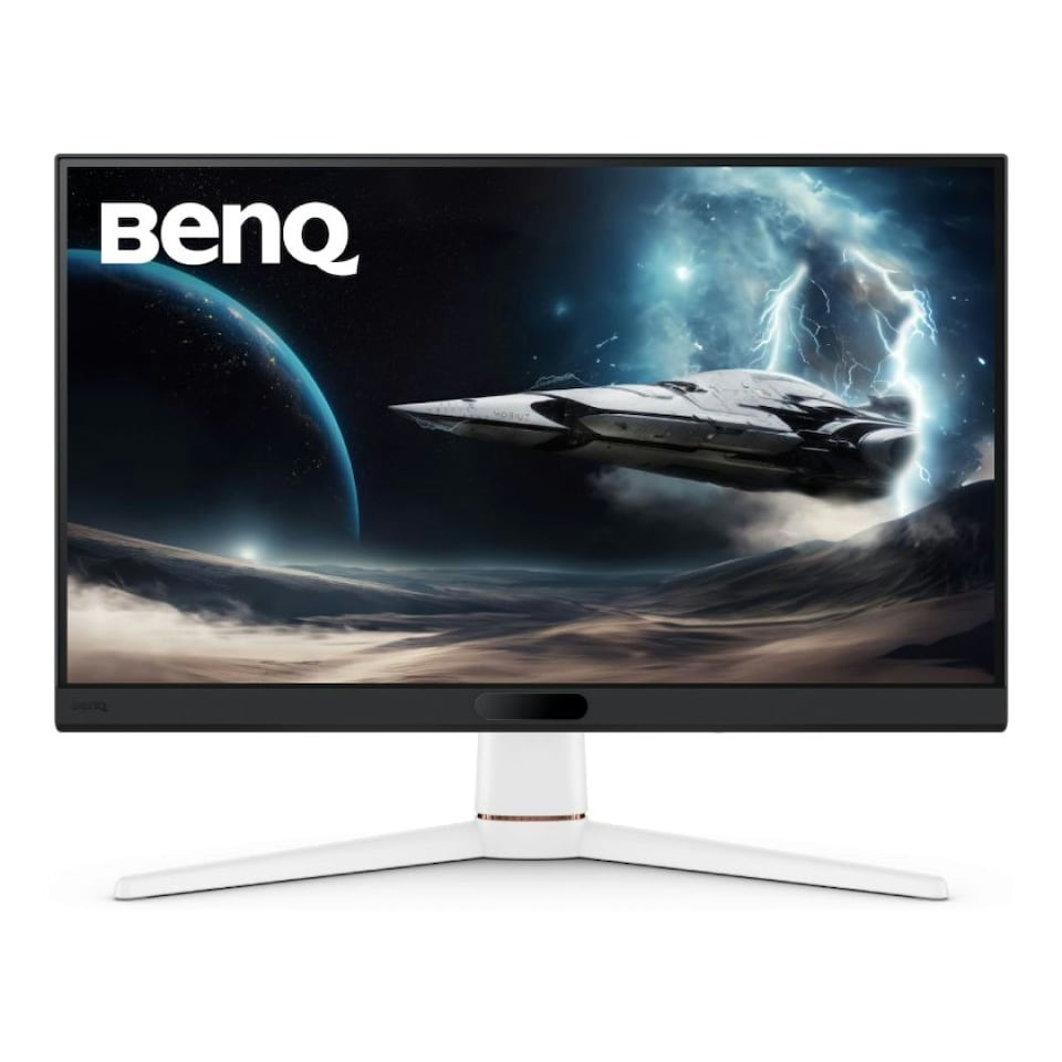 BenQ MOBIUZ EX251 24.5" Full HD IPS Built-in Speakers USB-C Gaming ...