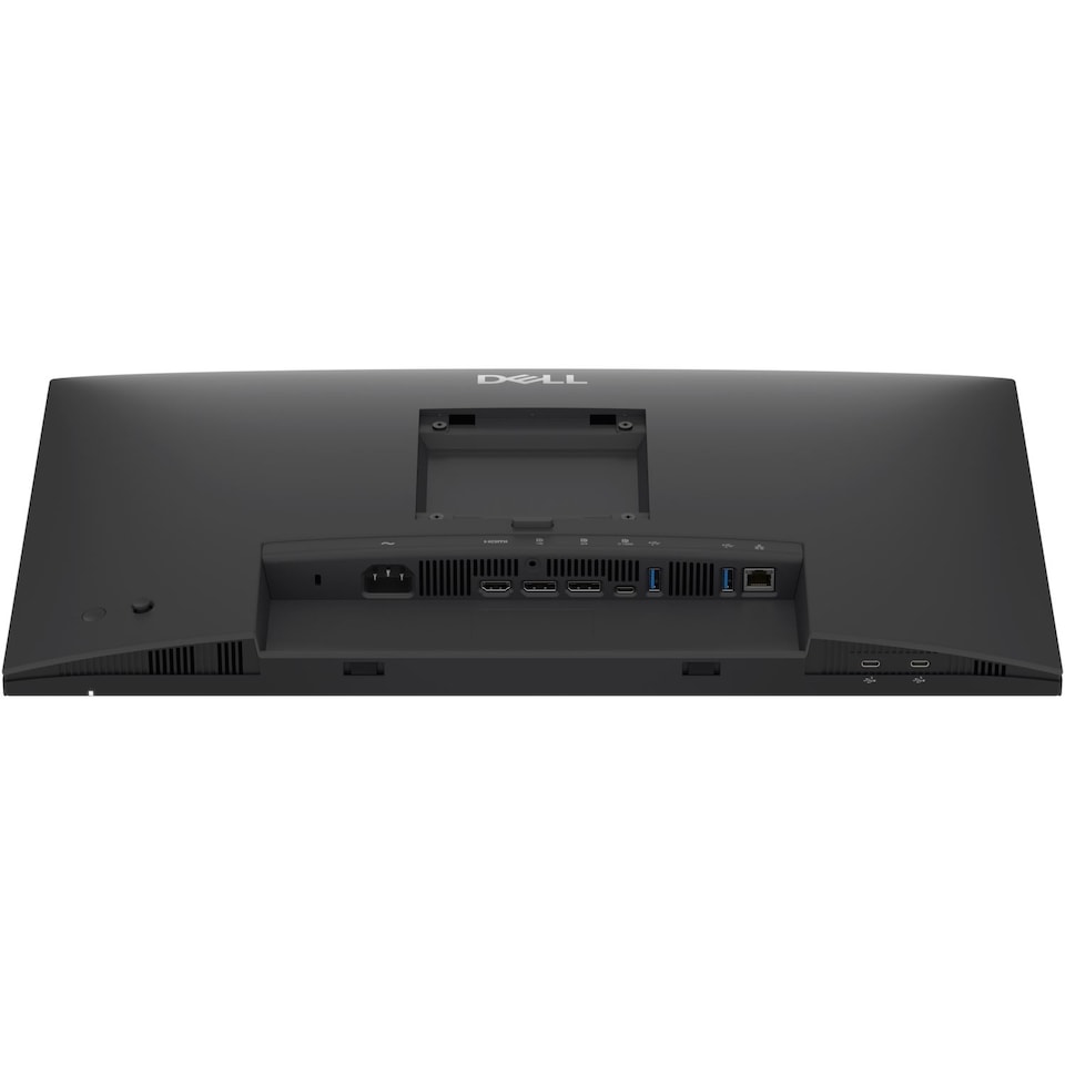 DELL P2426HE Computer Monitors - 23.8 Inches - Grey - Tesco Groceries
